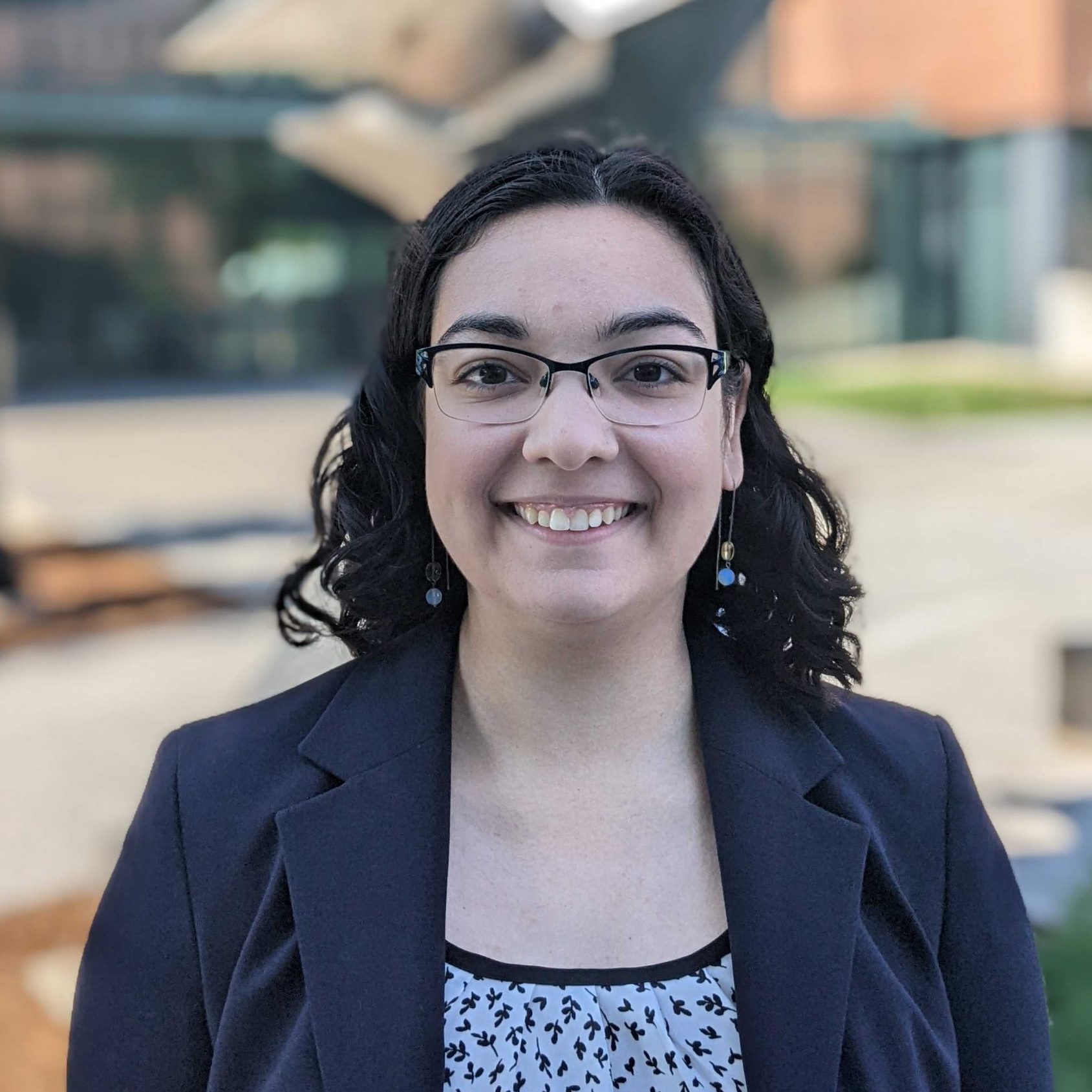 Sean Riccard and Katherine Fleck present at Gordon Research Conference ...