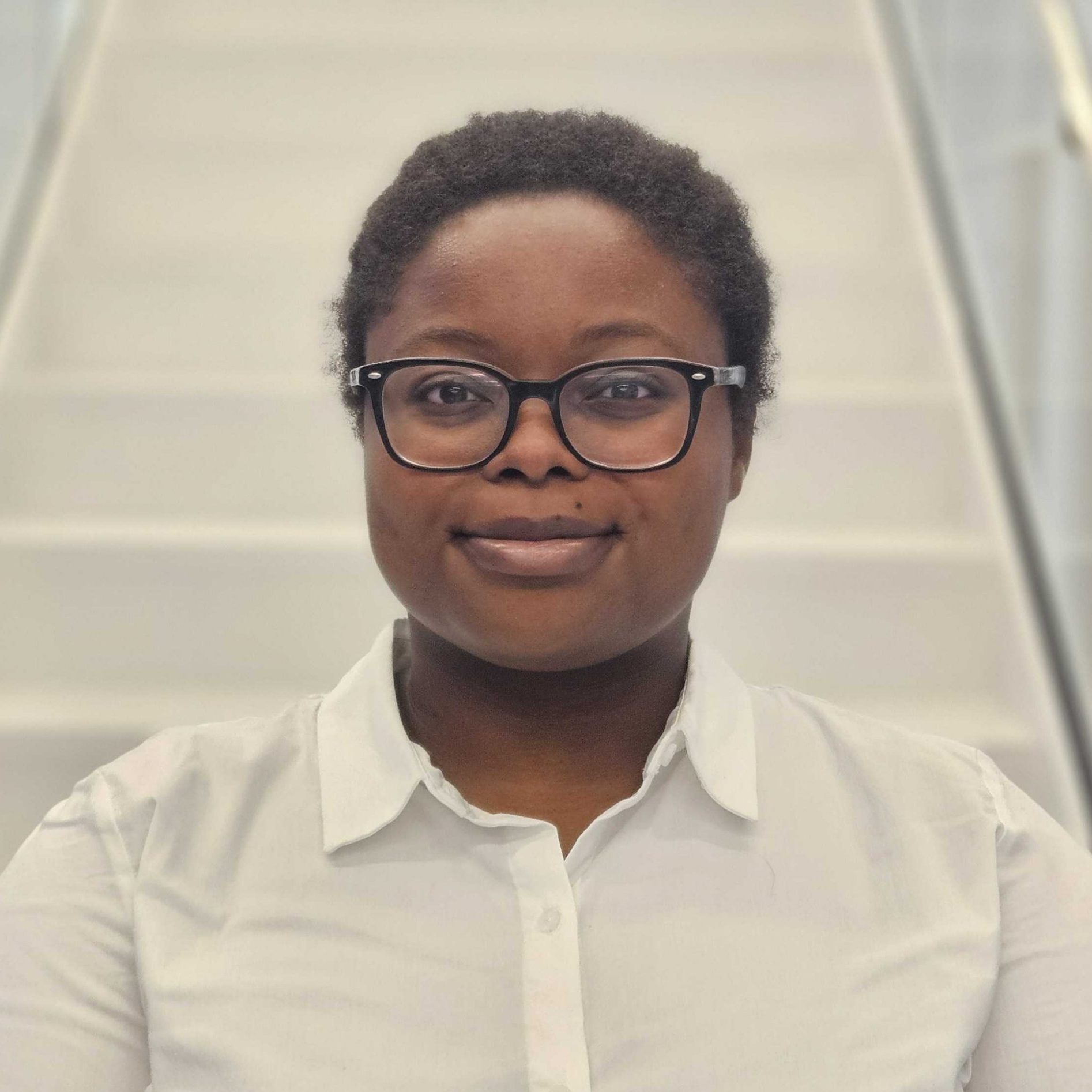 Jasmine Hall and Madeline O’Connor join the lab as rotation students ...
